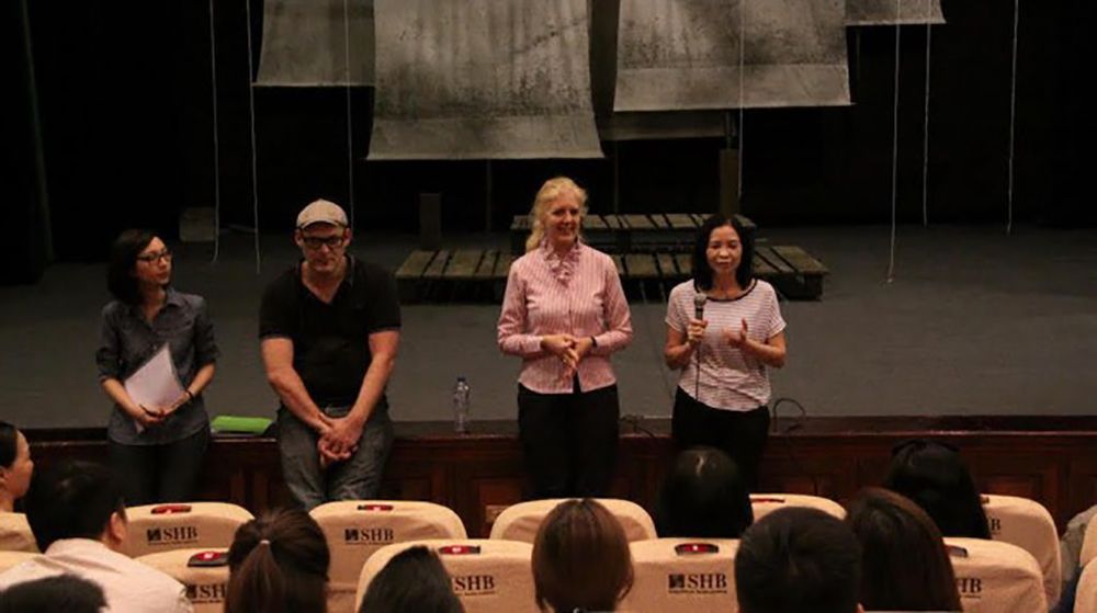 Nhà hát tuổi trẻ