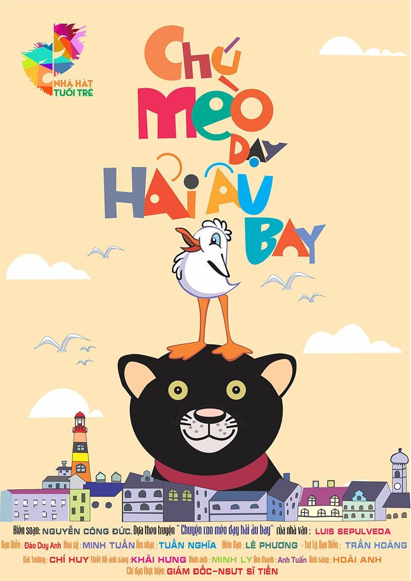 NHÀ HÁT TUỔI TRẺ