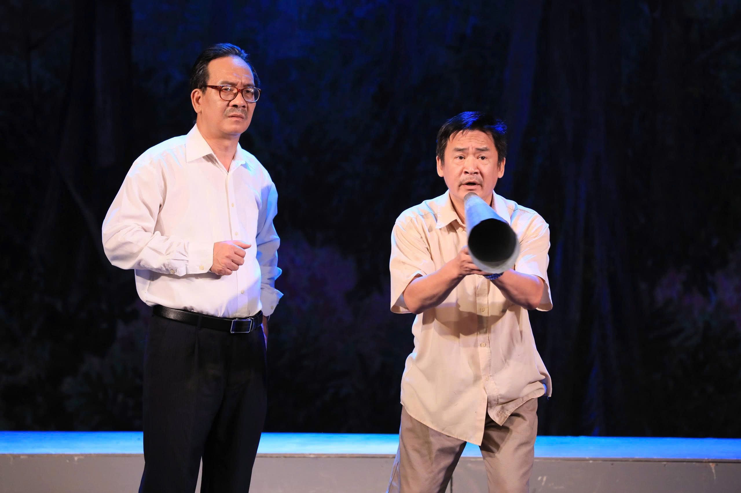 NHÀ HÁT TUỔI TRẺ